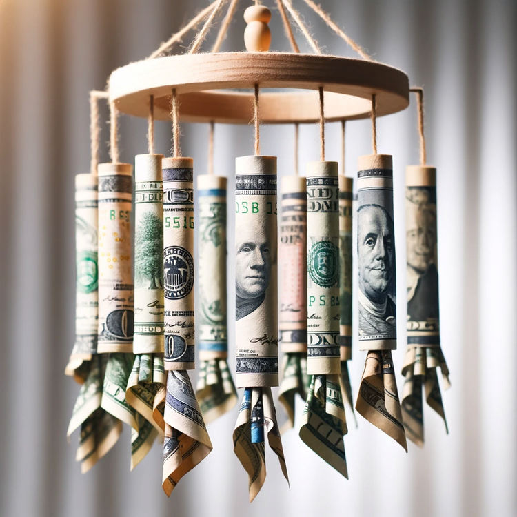 Best Wind Chimes Under $100 – Perfect Pitch Chimes