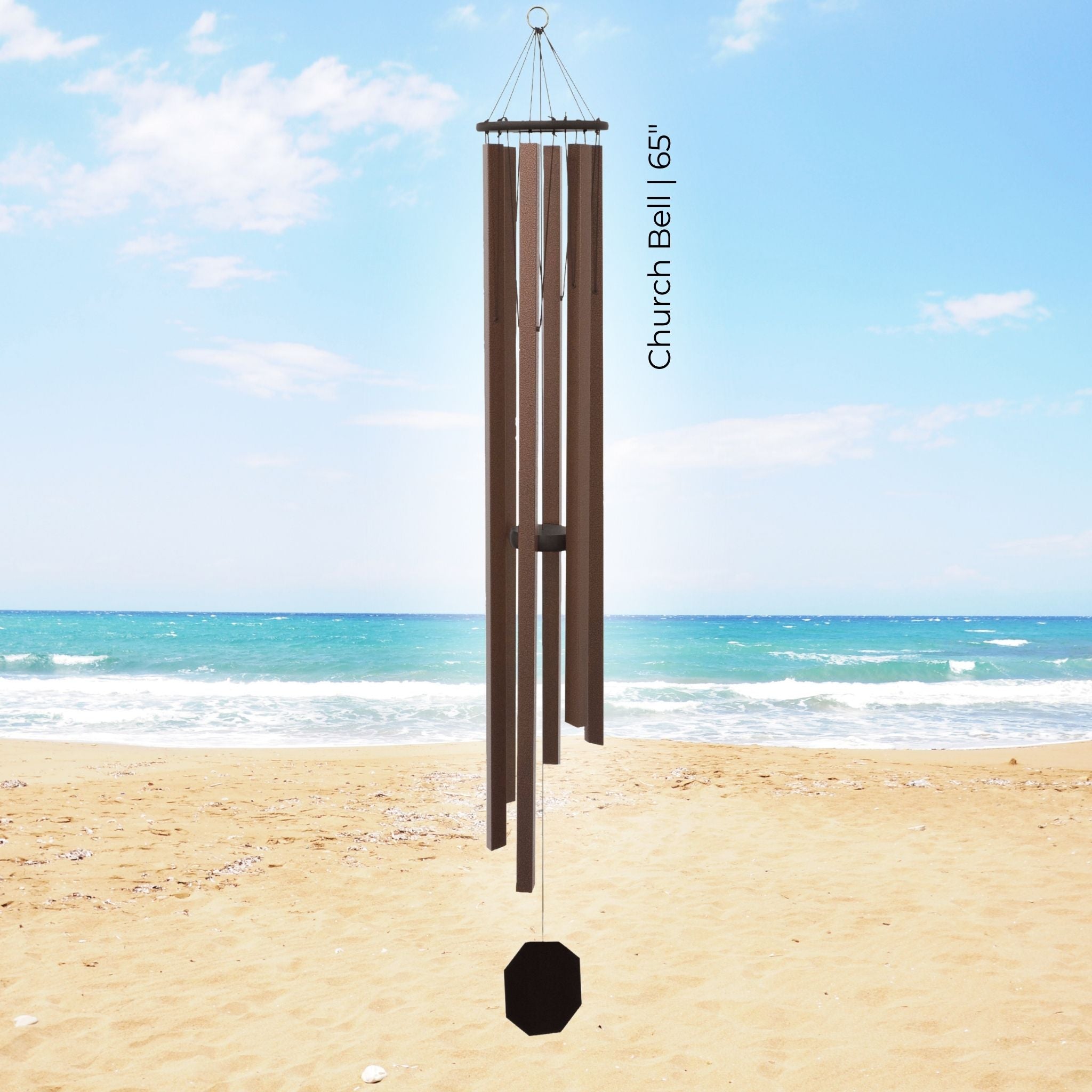 Shop Best Musically-Tuned Wind Chimes: Pacific Winds Series Windchimes ...