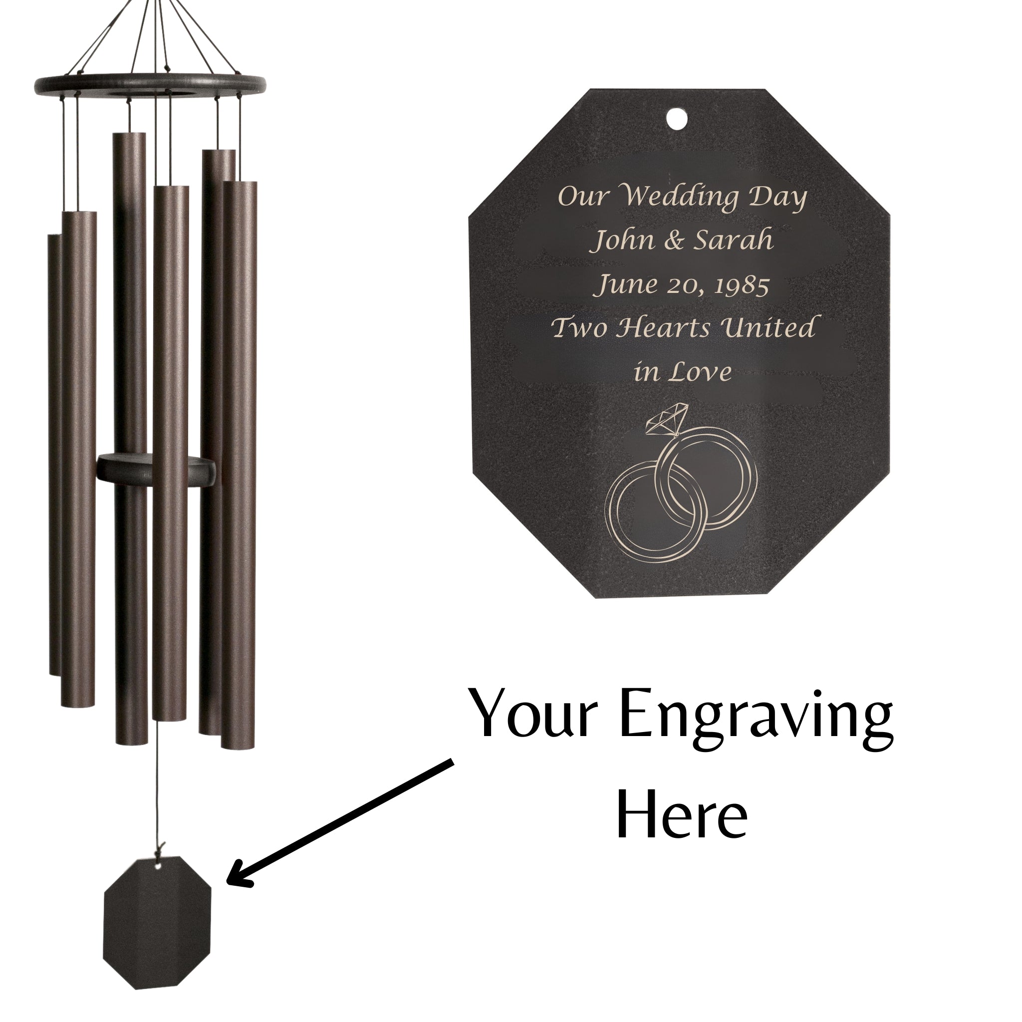 Perfect Pitch Chimes: America's Finest Windchimes - Shop Now